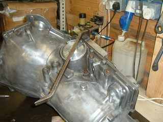 TH350 Tool and seal trouble. | Hot Rod Forum