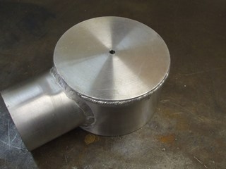 holley carb - remote air filter setup needed. - Page 1 - Ultima ...